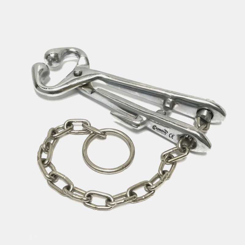 Veterinary Use Cattle Bull Nose – GR Instrumed